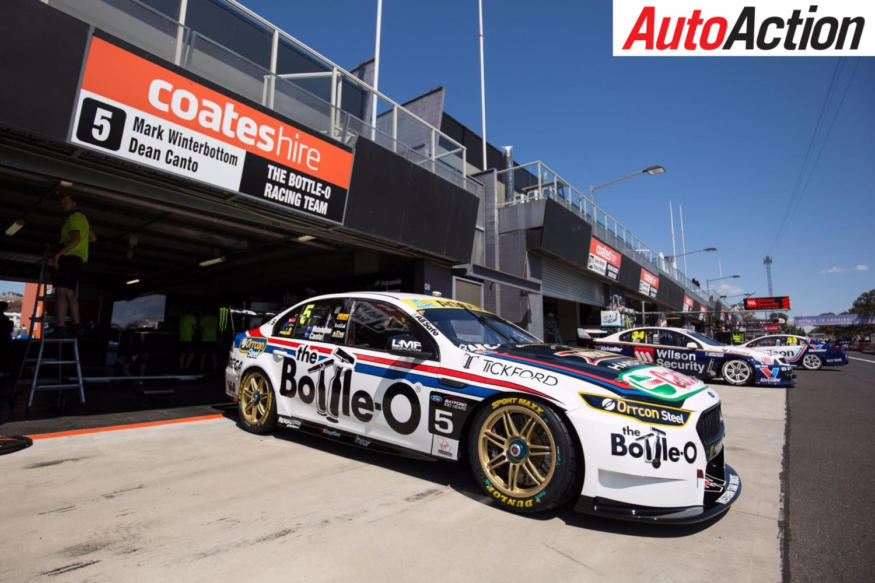PHOTO GALLERY: BATHURST 1000 SETUP DAY - Auto Action