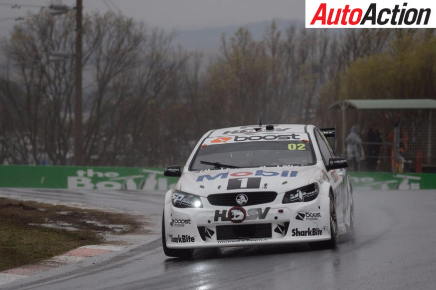 Reynolds and Youlden Claim Dramatic Bathurst Victory