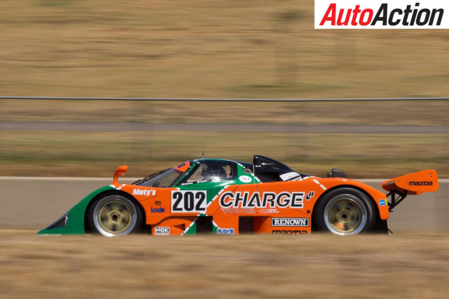 PHOTO GALLERY: WORLD TIME ATTACK CHALLENGE - Auto Action