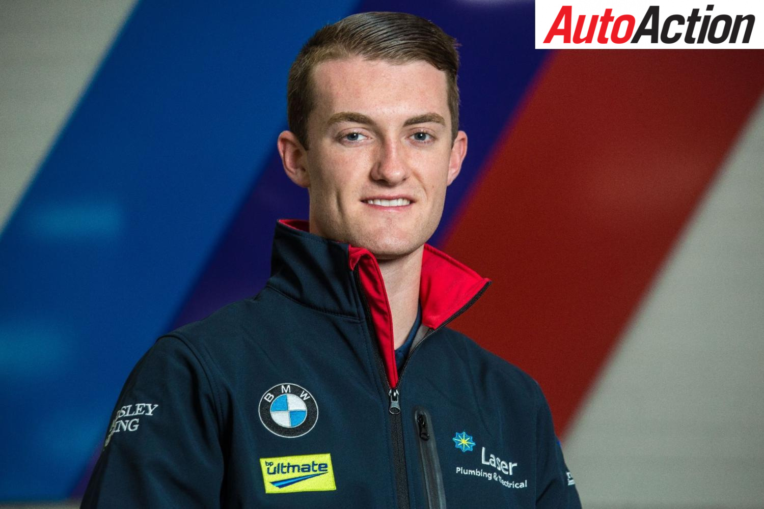Dylan O'Keefe to race for BMW in Australian GT's New Zealand races ...