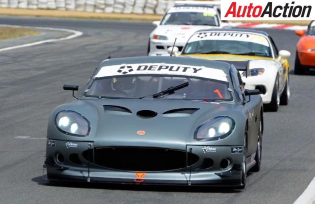 FIELD SET FOR WINTON 300 - Auto Action