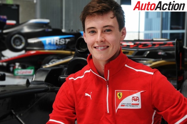 FAST FIELD FOR NEW ZEALAND'S 2018 TOYOTA RACING SERIES - Auto Action