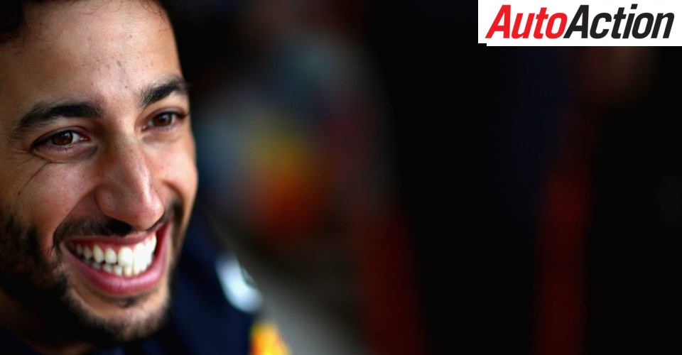 DanRicc - Auto Action