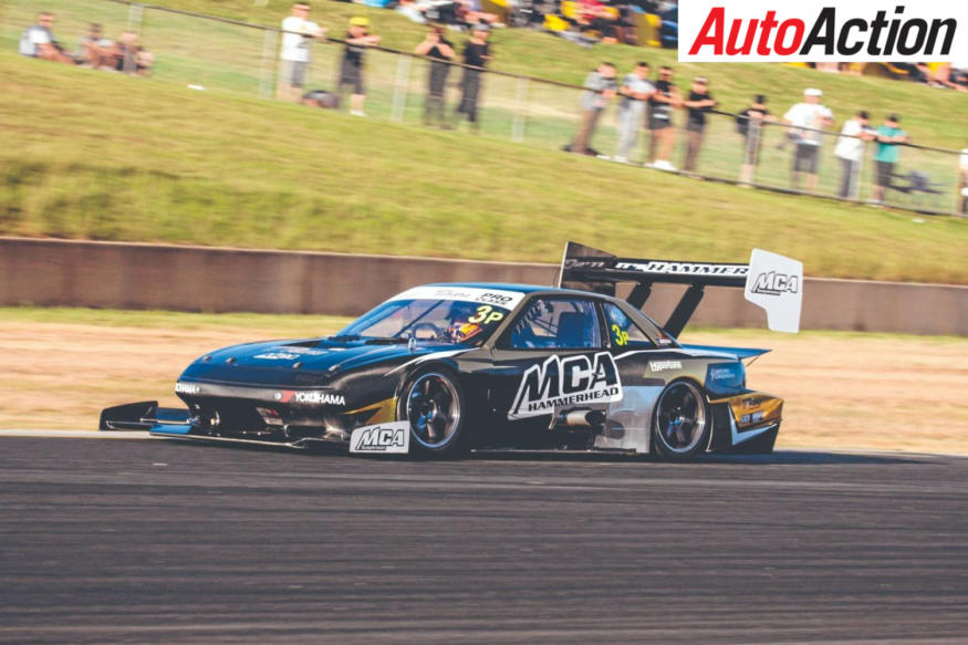 BULLET RACE ENGINEERING - BULLET PROOF - Auto Action