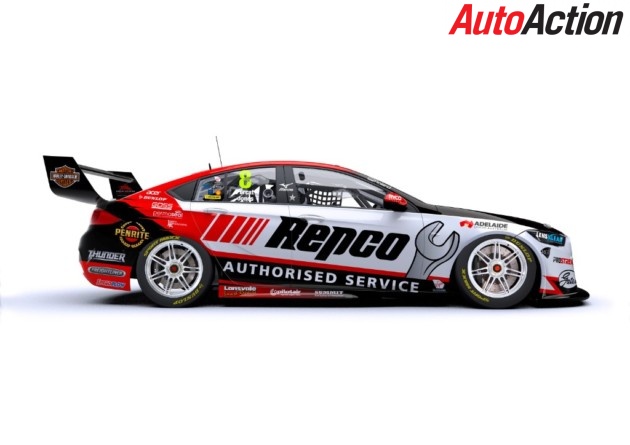 REPCO AUTHORISED SERVICE JOINS BJR - Auto Action
