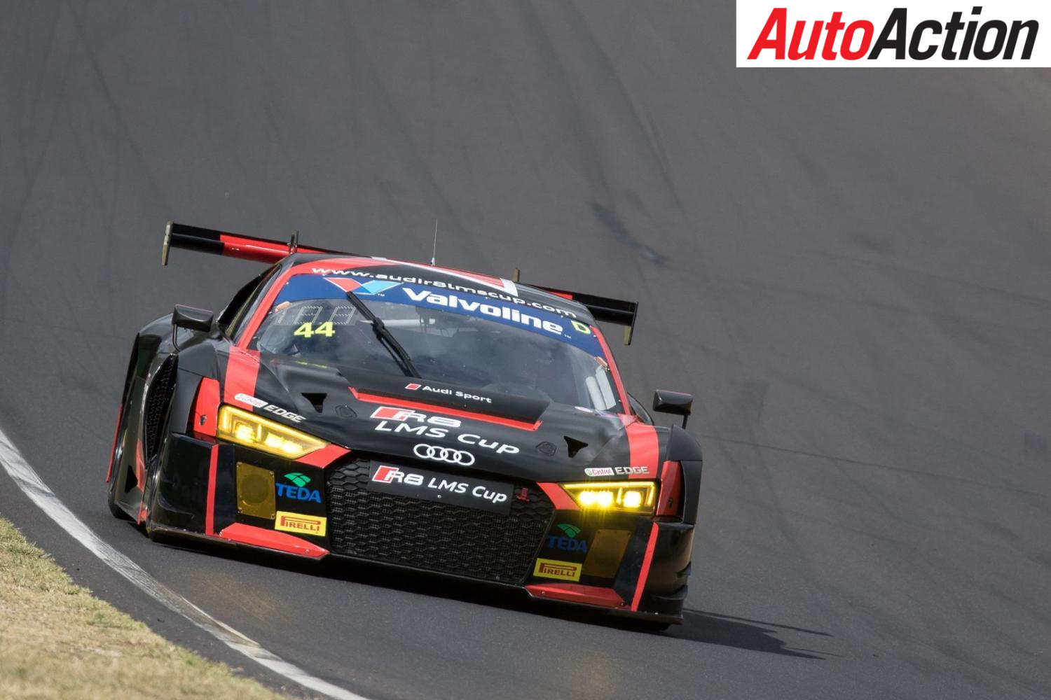 OVER 400 ENTRIES CONFIRMED FOR 2018 CHALLENGE BATHURST - Auto Action