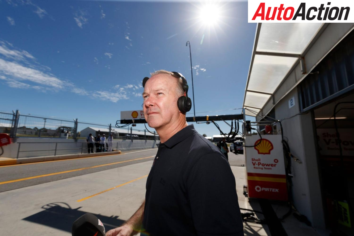 Mark Larkham’s exclusive ratings of the leading Bathurst 1000 ...