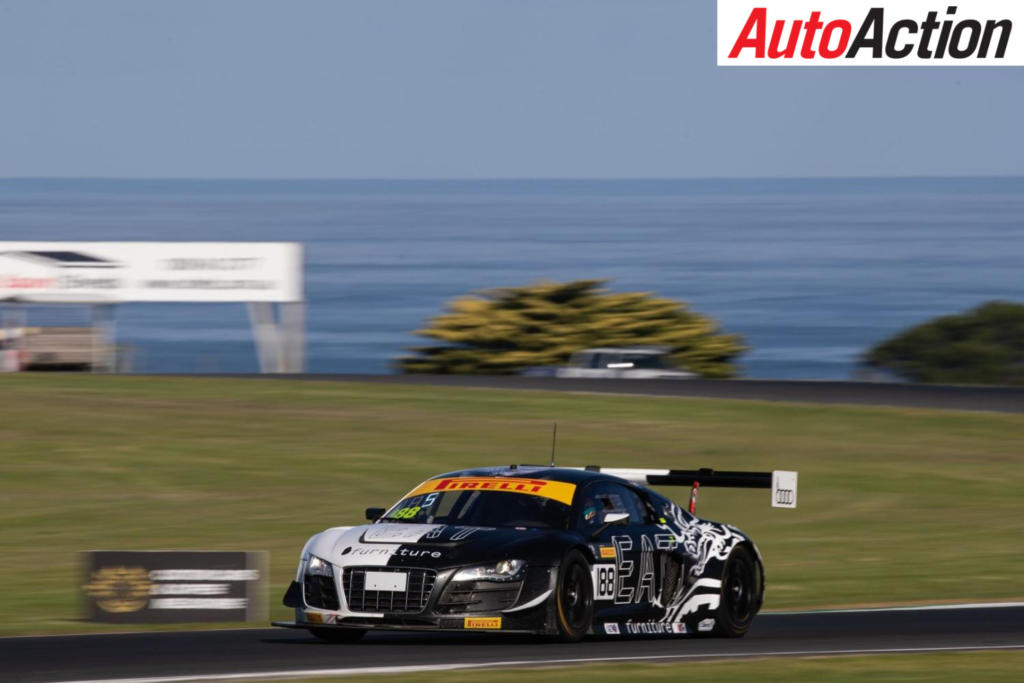 RIO NUGARA STEPS UP TO AUSTRALIA GT CHAMPIONSHIP - Auto Action