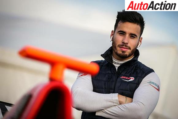 JOEY MAWSON JOINS CARRERA CUP FIELD FOR GRAND PRIX - Auto Action