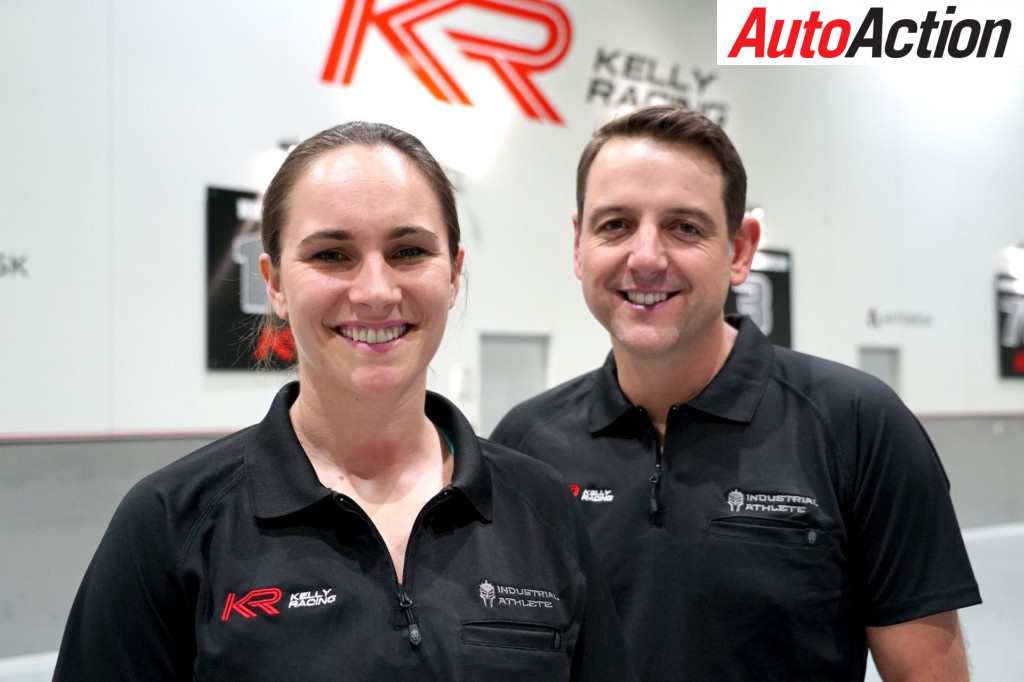MOLLY TAYLOR TO MAKE CIRCUIT RACING DEBUT IN TCR - Auto Action