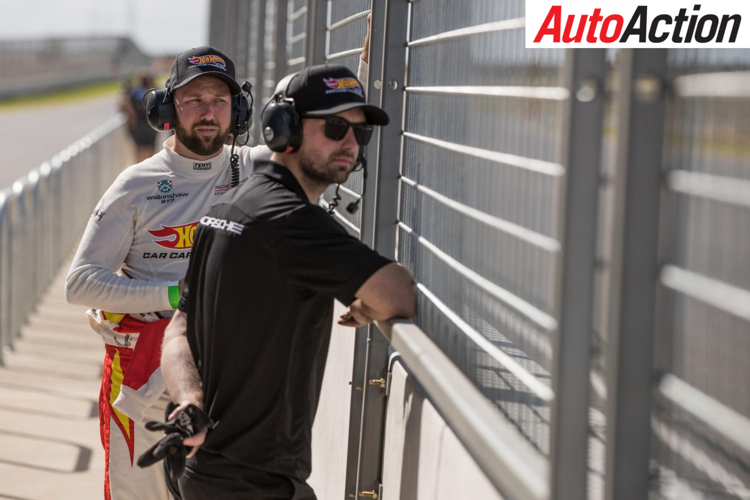 Liam Talbot makes his Australian GT return - Photo: InSyde Media - Auto ...