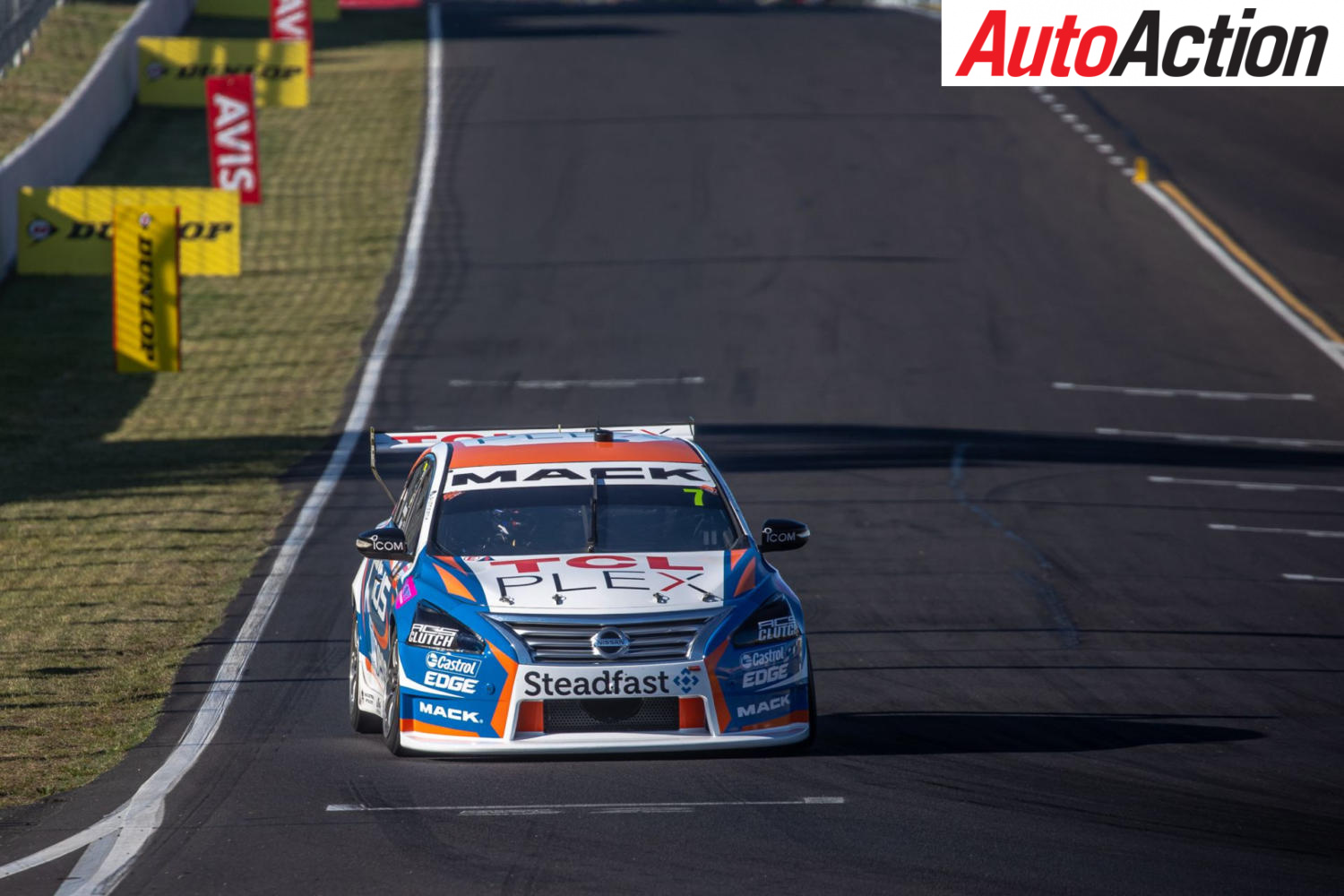 Kelly Racing to scale back to two cars - Photo: InSyde Media - Auto Action