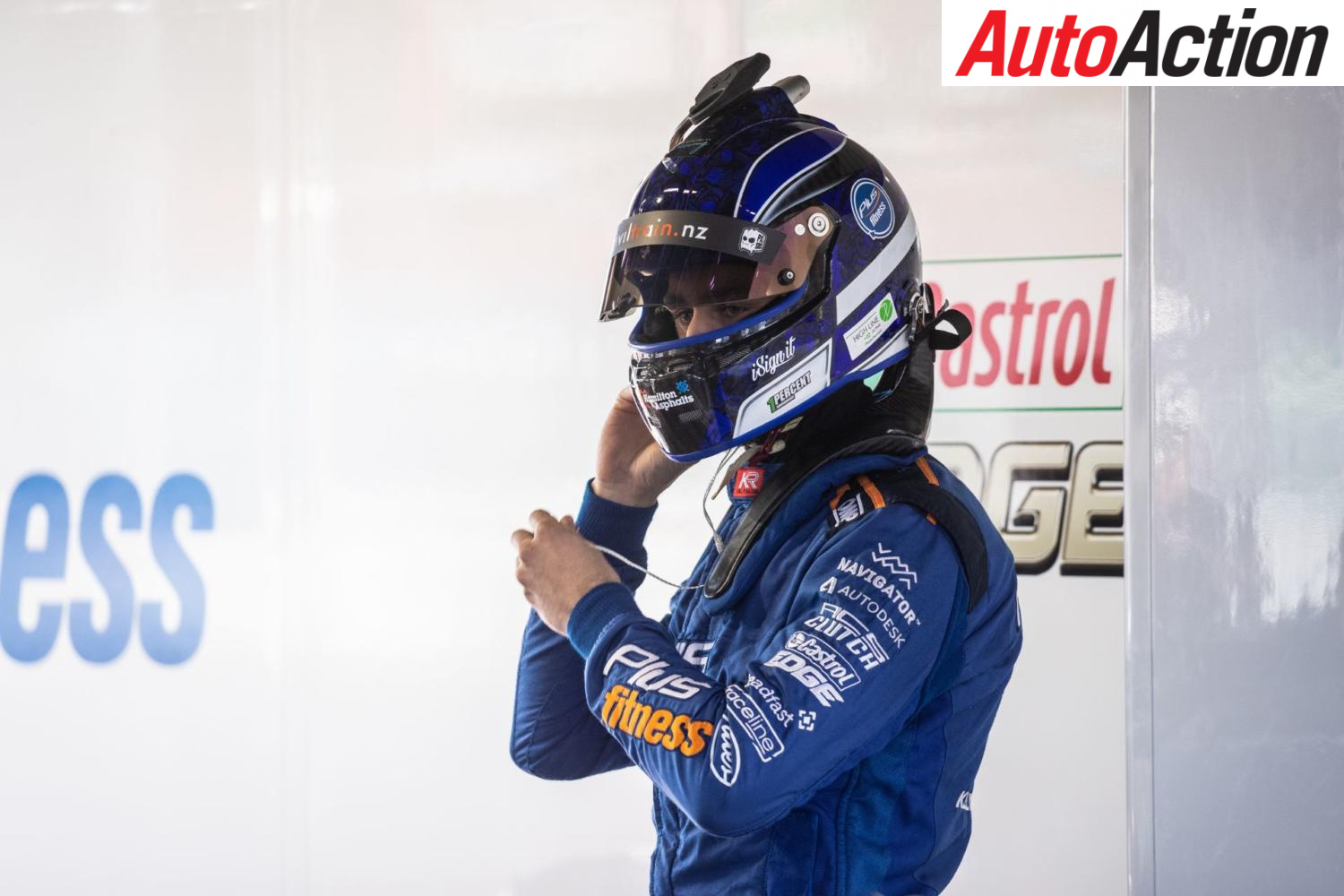 KELLY RACING LOCK IN HEIMGARTNER FOR 2020 - Auto Action