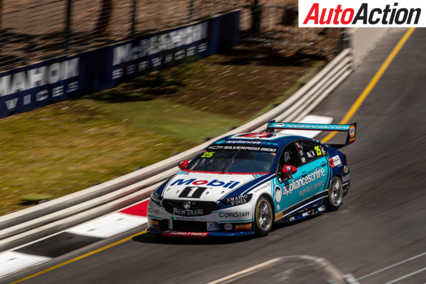 Mostert to stay at WAU on new ‘long’ deal - Auto Action
