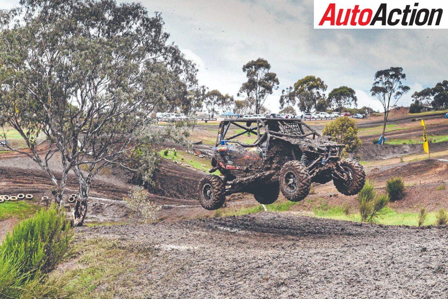 SHORT CIRCUIT: BROADFORD STATE MOTORCYCLE SPORTS COMPLEX - Auto Action