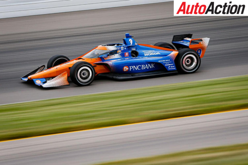 DIXON & NEWGARDEN SHARE WINS AT GATEWAY - Auto Action