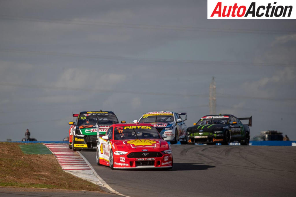 LE BROCQ'S AIRBOX FIRE CAUSE EXPLAINED - Auto Action