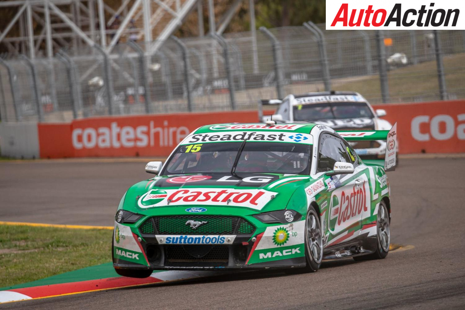 KELLY'S GIVE FANS SPECIAL OPPORTUNITY FOR BATHURST - Auto Action