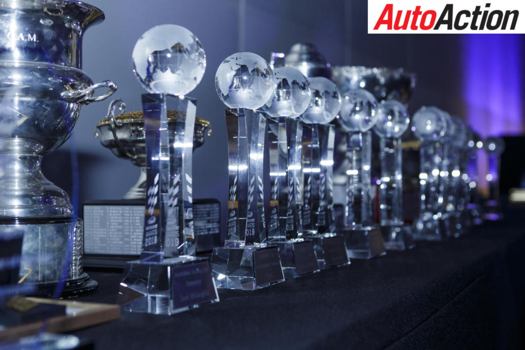 AUTO ACTION AMONGST WINNERS IN MOTORSPORT AUSTRALIA MEDIA AWARDS - Auto ...