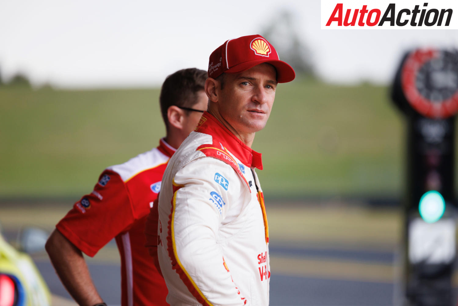 DAVISON: HUNGRY TO DO A BETTER JOB - Auto Action