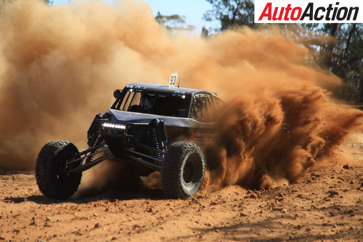 Australia Off Road Championship to visit six states in 2022 - Image ...
