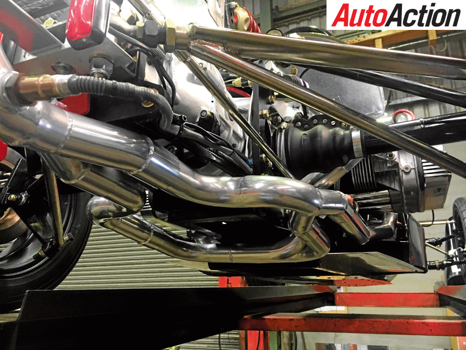 THE COST OF RACING: FORMULA VEE - Auto Action