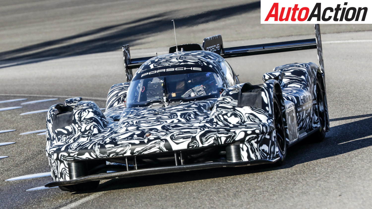 IMSA’S HYPERCAR CLASS NAMED - Auto Action
