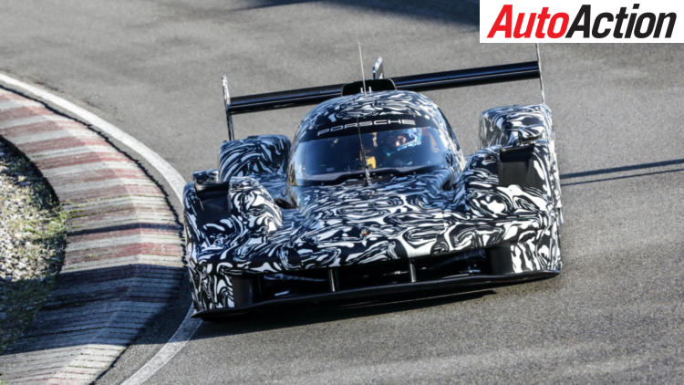 IMSA’S HYPERCAR CLASS NAMED - Auto Action