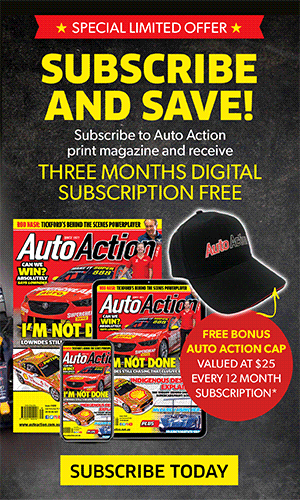 NEWSLETTER - Auto Action