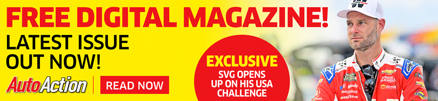 Motorsport News | Australia's Motor Magazine | Auto Action