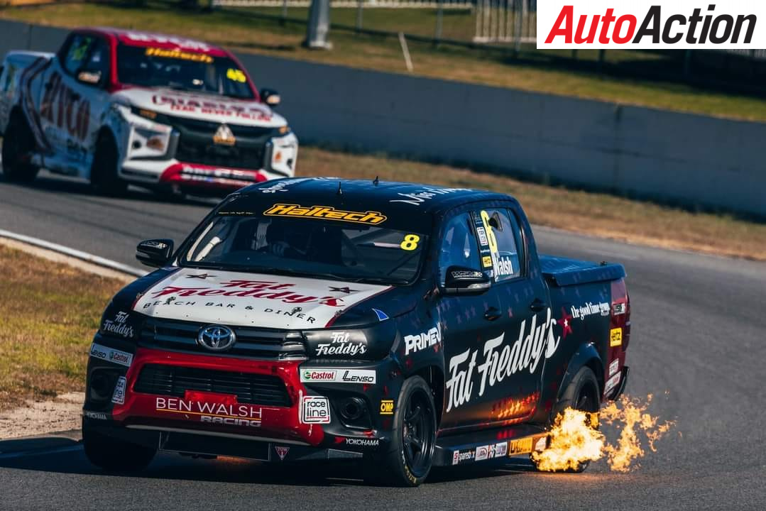 SUPERUTES - Auto Action