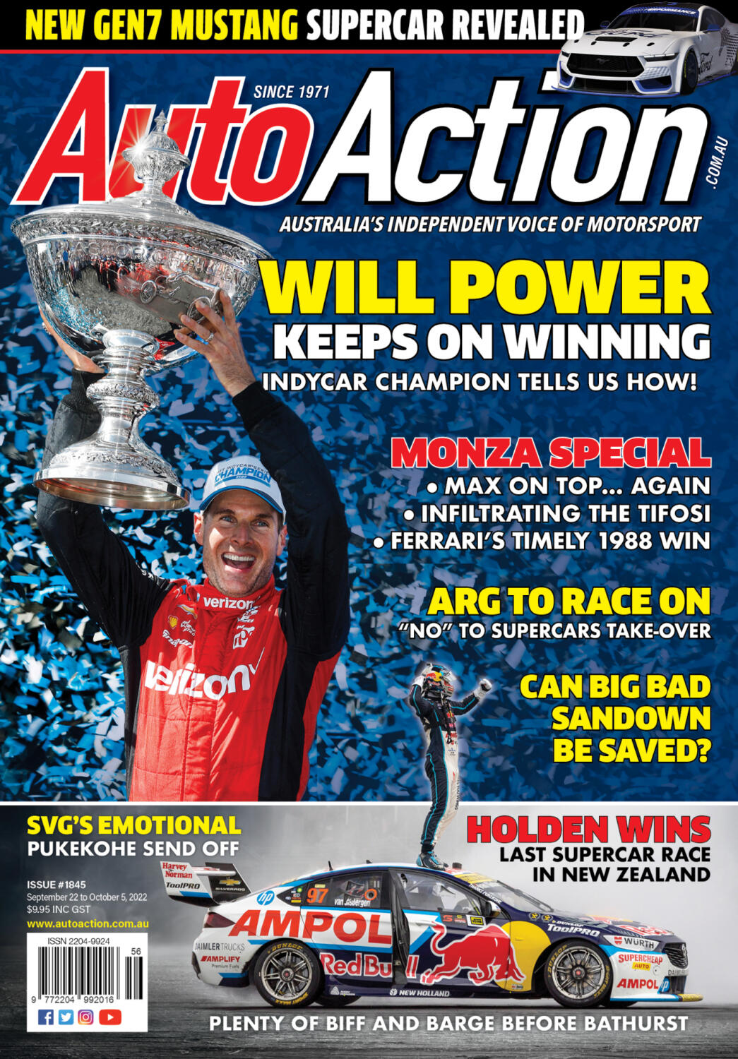 Cover_1845 - Auto Action