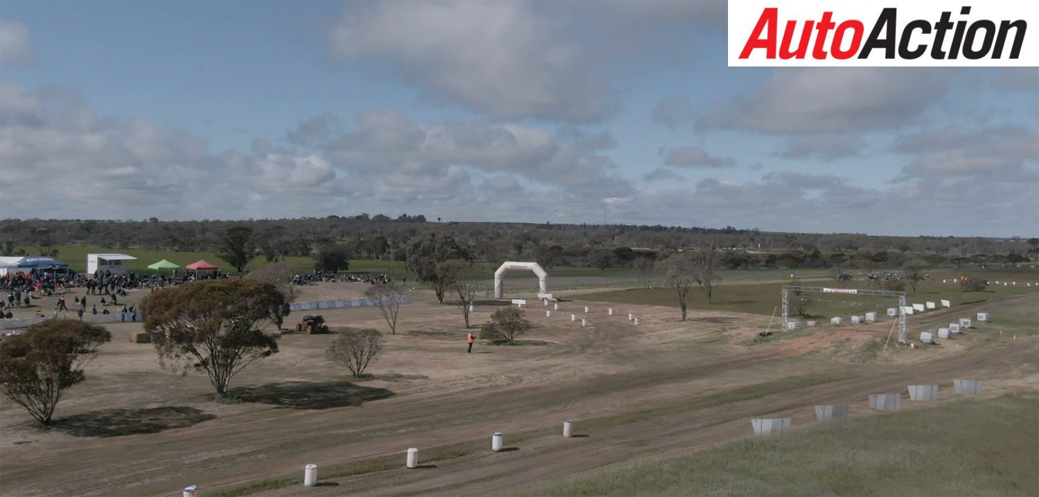 OFF ROAD RACING COMPETITORS KILLED IN TRAGIC CRASH - Auto Action