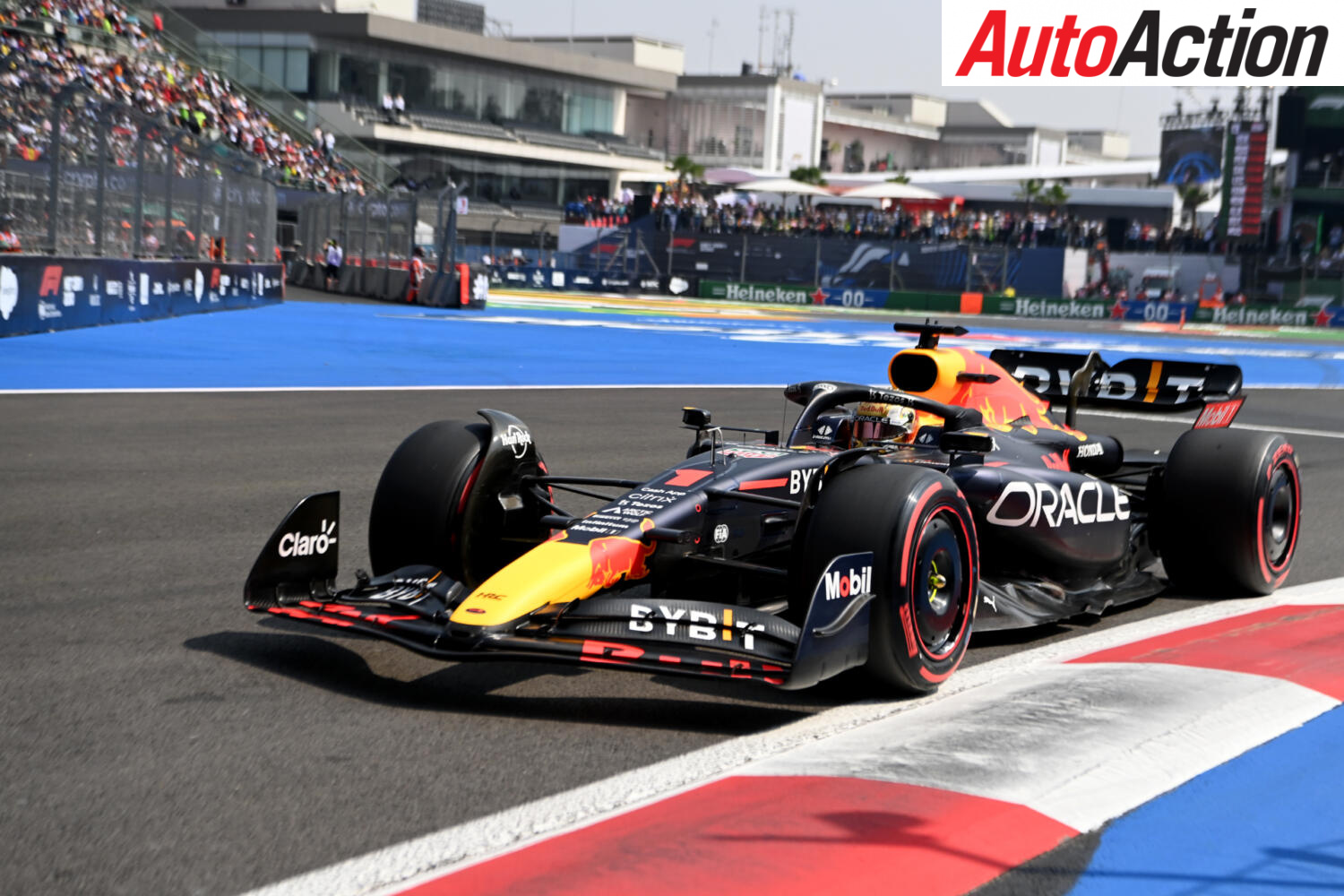 Mexican Formula 1 Grand Prix: Qualifying review - Auto Action