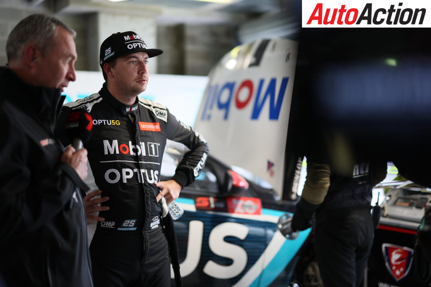 BATHURST 1000 FINAL PRACTICE: SESSION REVIEW - Auto Action