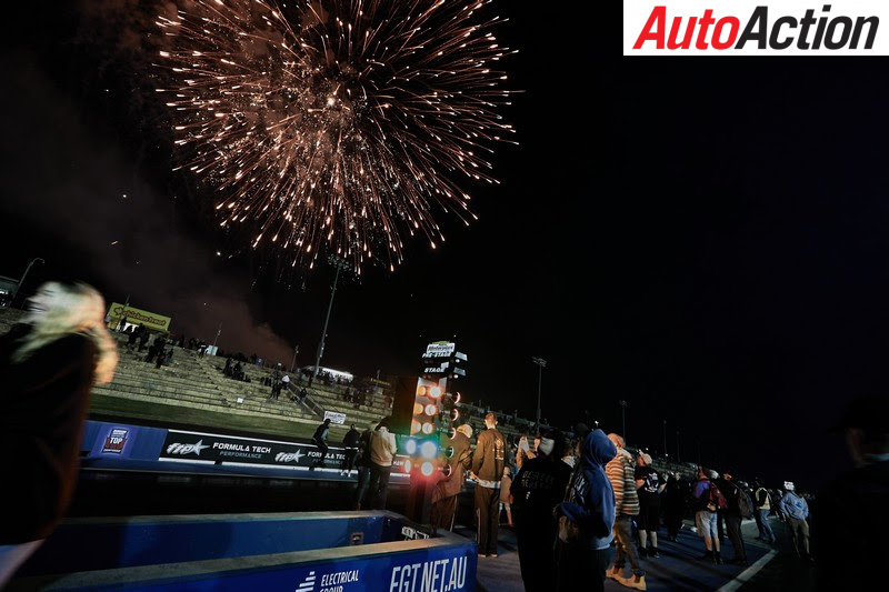 POWERPALOOZA TAKES OVER PERTH MOTORPLEX - Auto Action