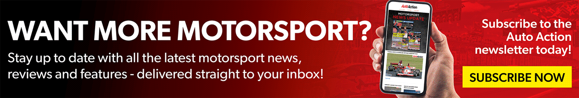 Motorsport News | Australia's Motor Magazine | Auto Action