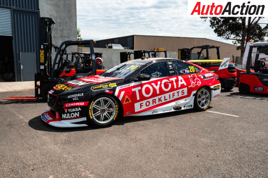 2022_TMHA_ADL500-06 - Auto Action