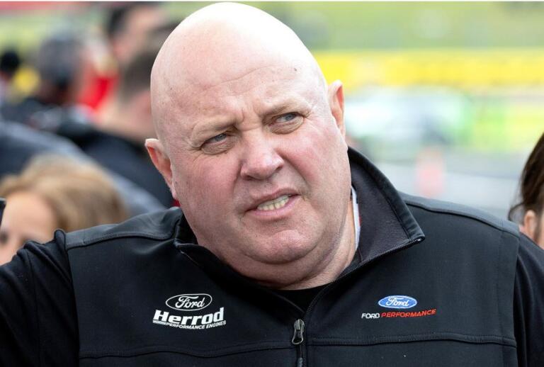 FORD’S GEN3 HOWLING COYOTE V8 - Auto Action