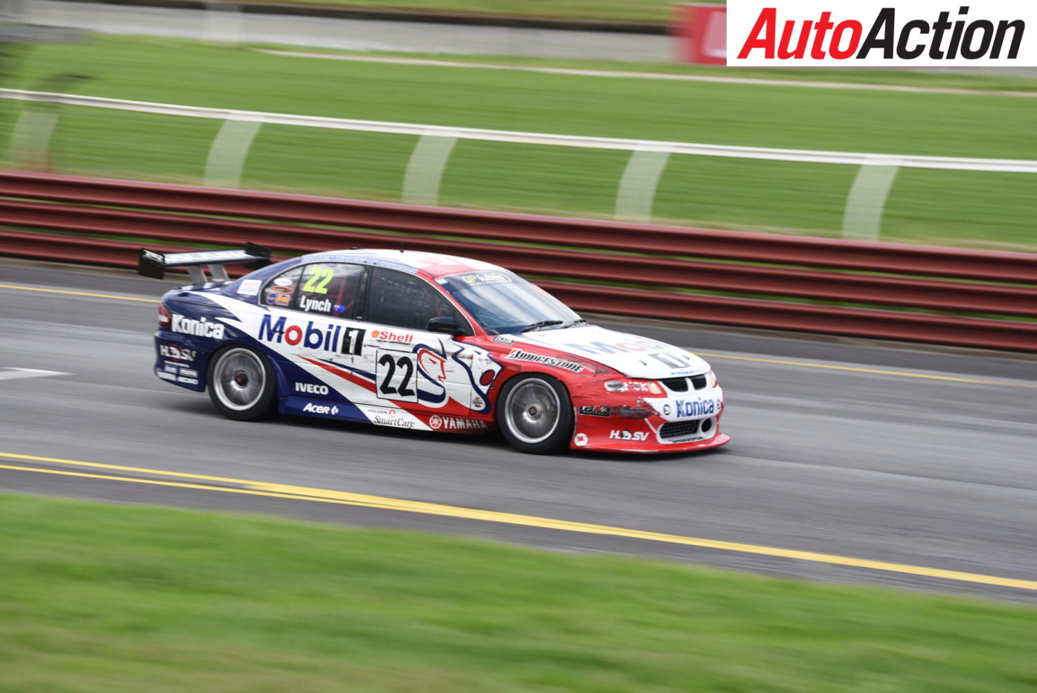 gregory lynchDSC_2283 - Auto Action