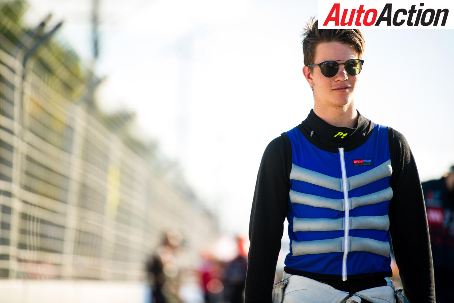 Former Supercars young gun to enter rallying world - Auto Action