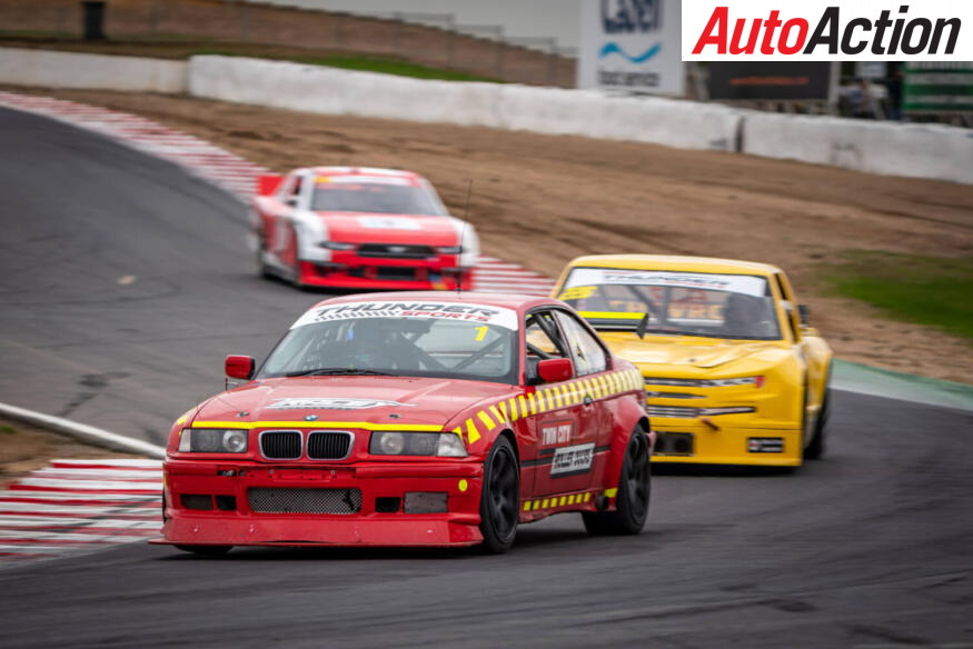 Super TT Championship gets national elevation - Auto Action