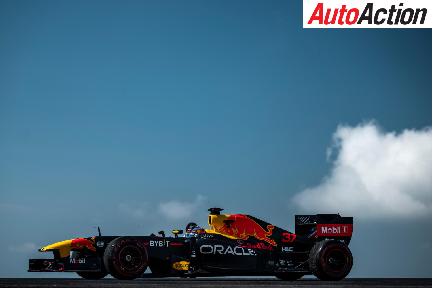 RB7 - Auto Action
