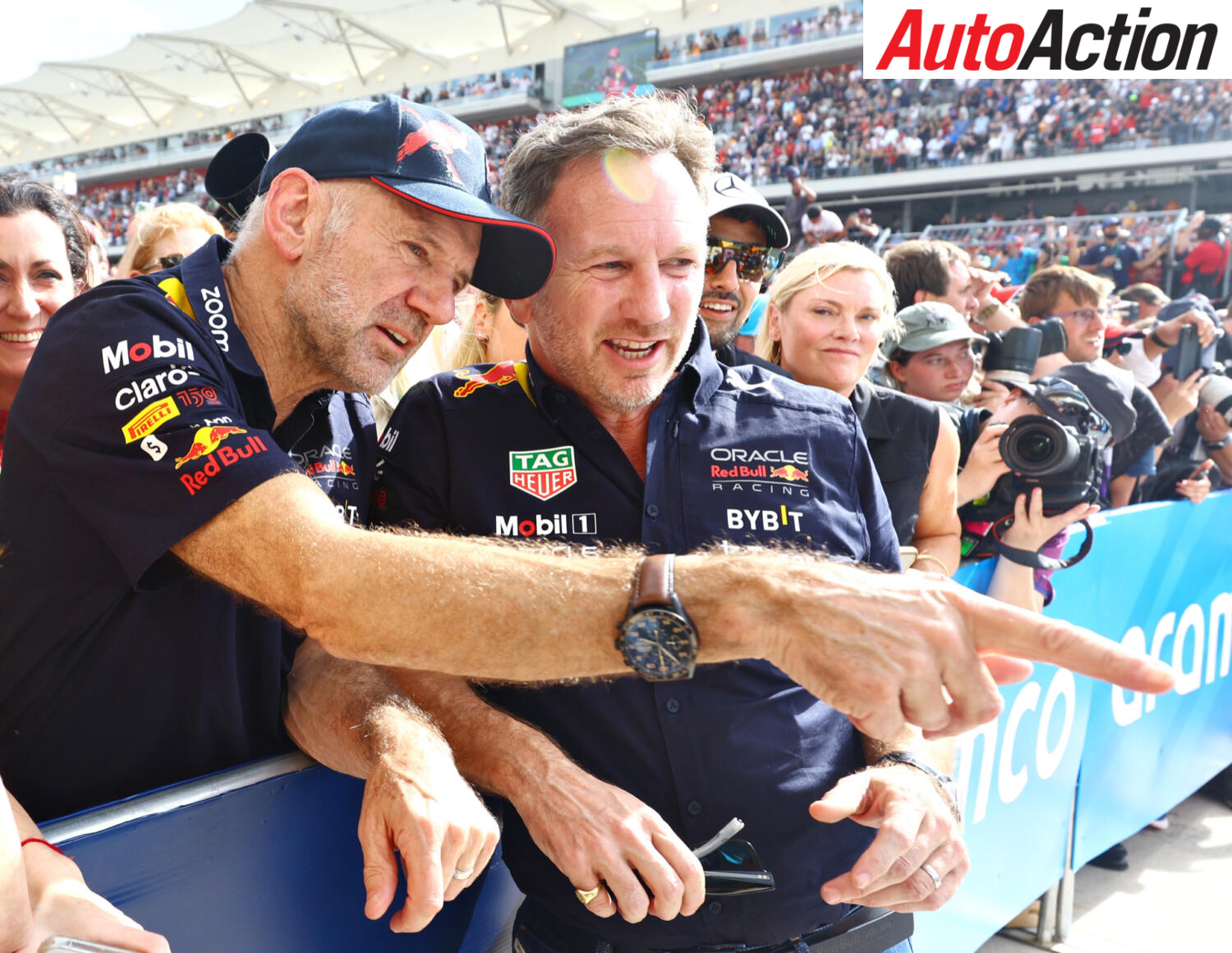Red Bull genius wary of testing reduction - Auto Action