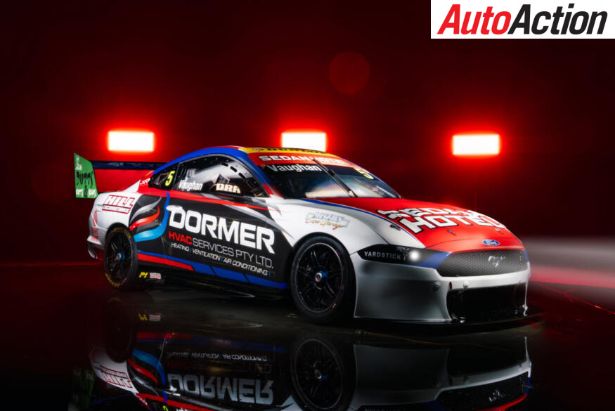 Super2/3 Chargers Set For Newcastle Street Rumble | Auto Action