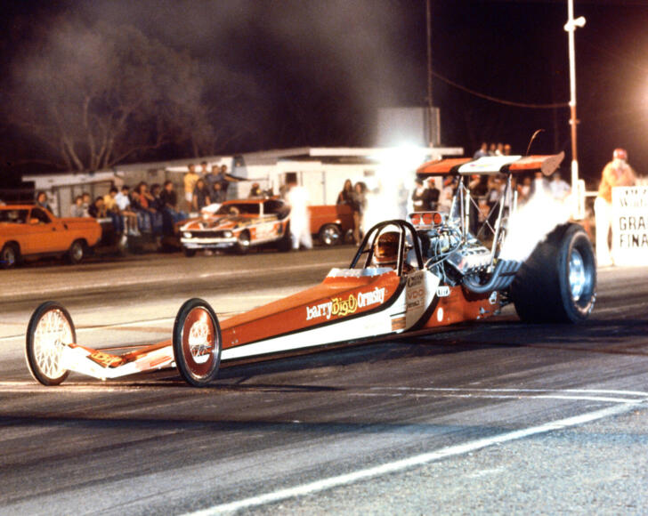 Larry Ormsby receives Order of Australia Medal in 2023