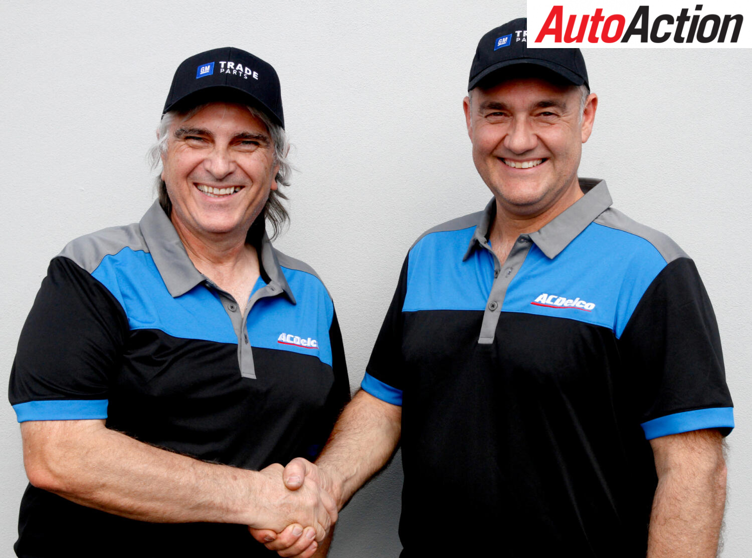 Sam Fenech - Reflections on a great racer - Auto Action