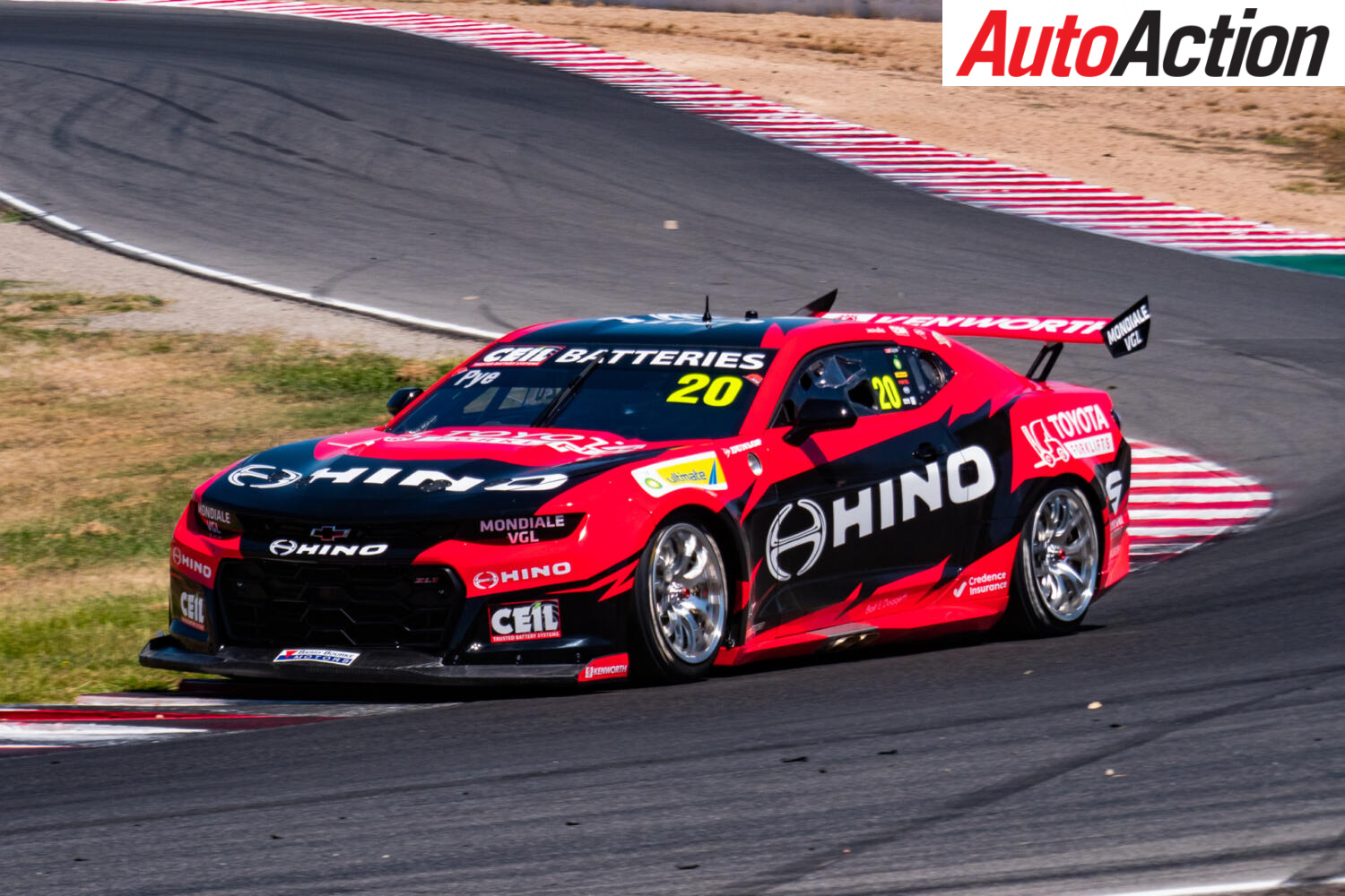 Scott Pye feb 17 test 2023_2_17 Winton-32 - Auto Action