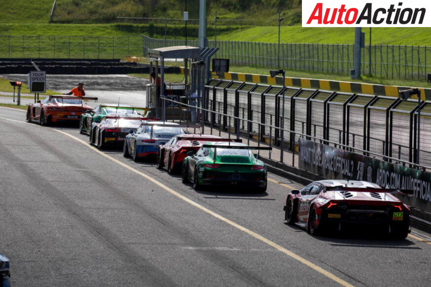 Hi-Tech Oils Super Series adds twilight Winton Enduro - Auto Action