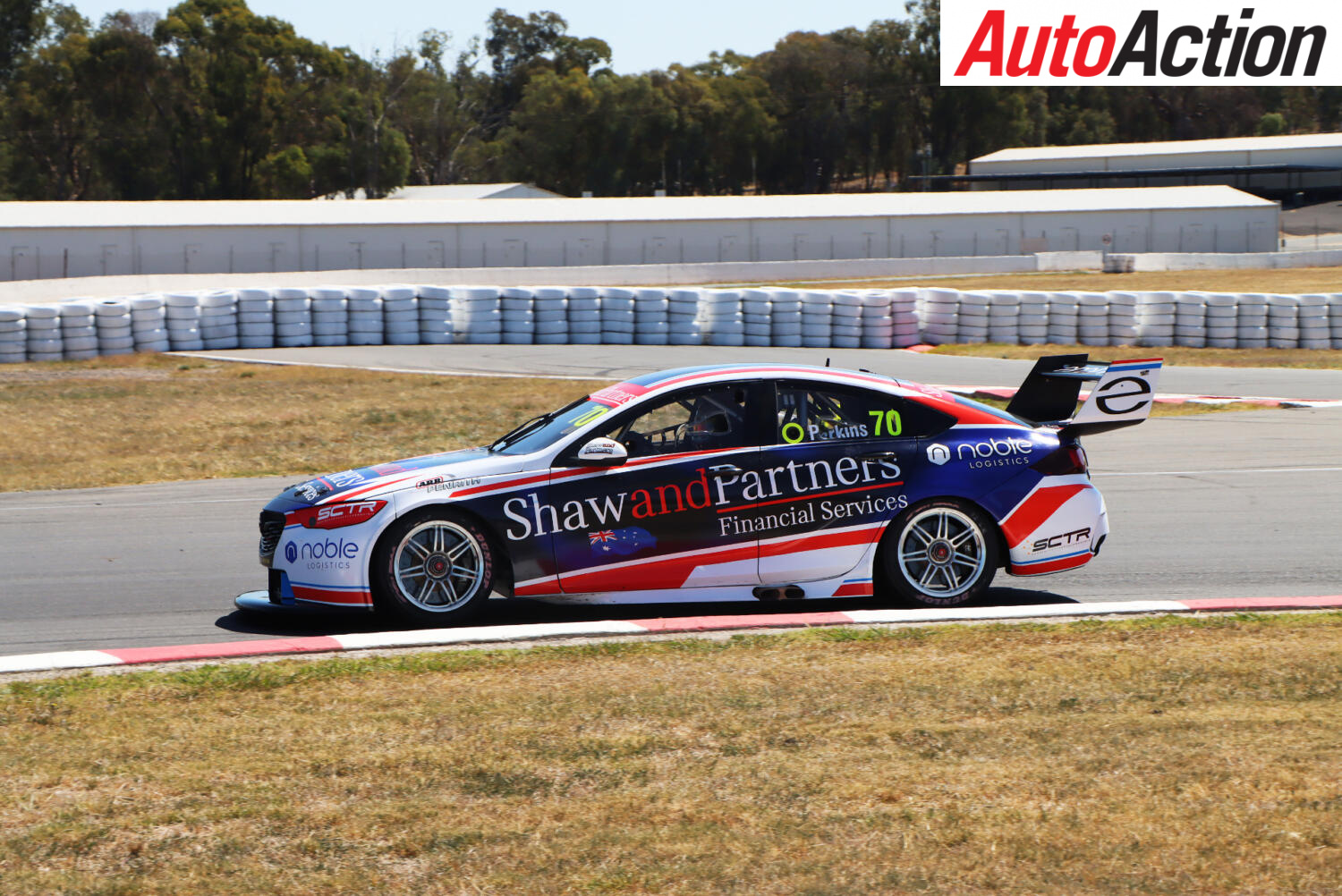 Super2/3 Chargers Set For Newcastle Street Rumble | Auto Action
